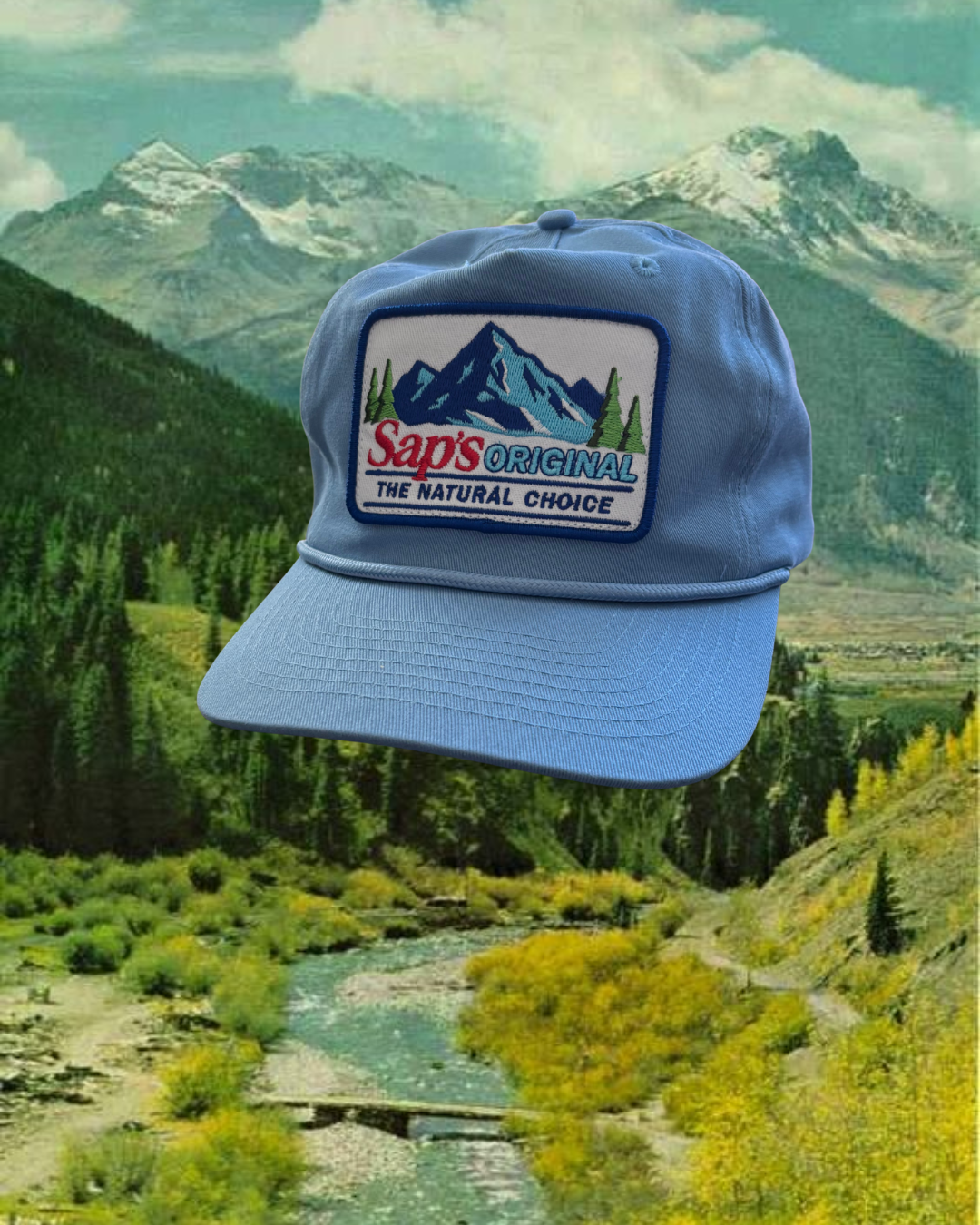 Sap’s Mountain Hat – Sap's