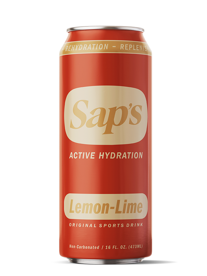 Saps Original - Flavors – Sap's