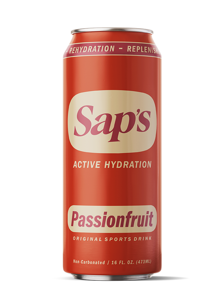 Saps Original - Flavors – Sap's