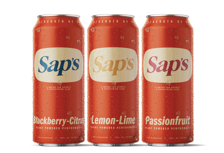 3 Pack Sampler – Sap's