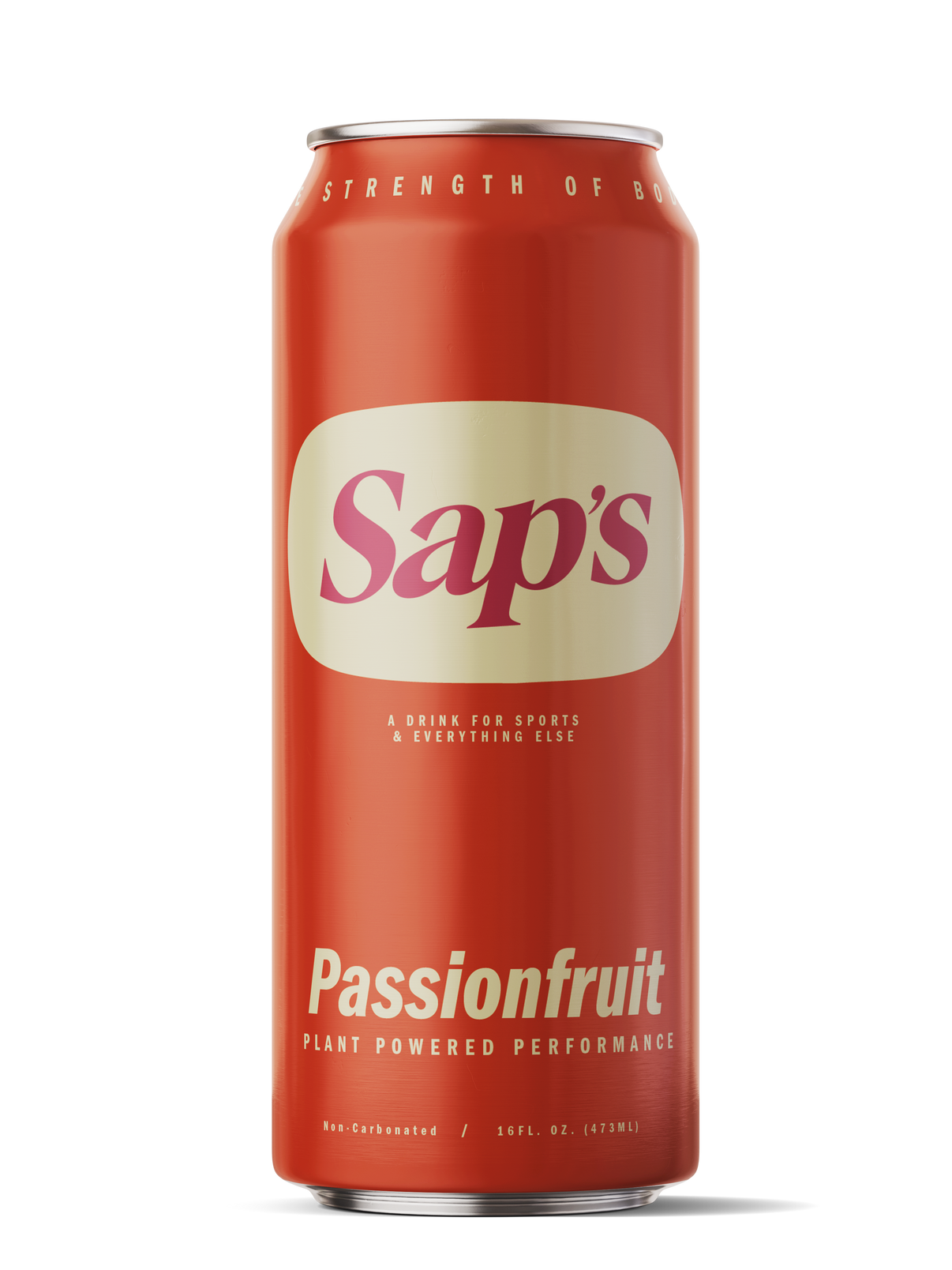 Saps Original - Flavors – Sap's